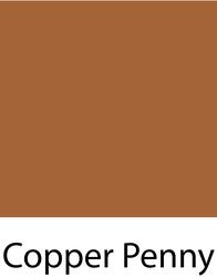 Sell Even 16" X 12' Copper Penny Aluminum Vented Soffit at Menards®