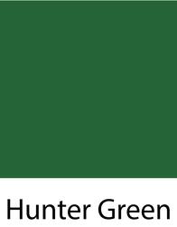 Sell Even 6" x 12' Hunter Green Aluminum Smooth Fascia at Menards®