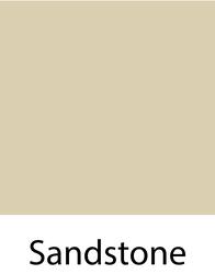 Sell Even 6" x 12' Sandstone Aluminum Smooth Fascia at Menards®