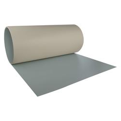 24" x 50' Sandstone/Slate Blue Aluminum Trim Coil at Menards®