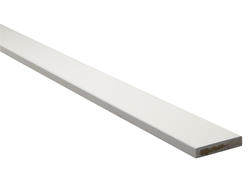 1 x 4 x 8' Primed MDF Board at Menards®