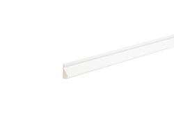 Mastercraft® 11/16 x 1-3/8 x 8' Primed FJ Pine Colonial Base Cap/Shoe ...