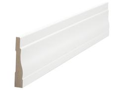 Mastercraft® 5/8 x 3-1/4 x 7'6" Primed MDF Colonial Casing L444 at Menards®