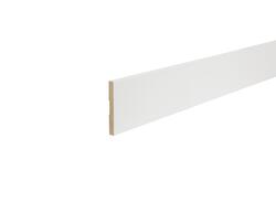 Mastercraft® 7/16 x 4-1/4 x 8' Primed MDF Craftsman Base Moulding E1E ...
