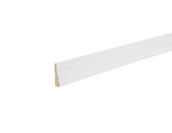 Mastercraft® 9/16 x 2-1/4 x 7' Primed MDF Colonial Casing 356 at Menards®