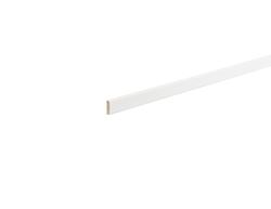 Mastercraft® 1/4 x 3/4 x 8' Primed Pine Screen Moulding 142 at Menards®