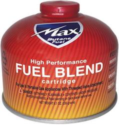 Max High Performance Butane Fuel 8 oz. at Menards®