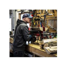 Earthquake® 5-Ton 15-Amp Corded Electric Log Splitter at Menards®