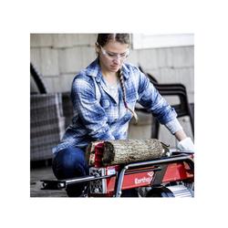Earthquake® 5-Ton 15-Amp Corded Electric Log Splitter at Menards®