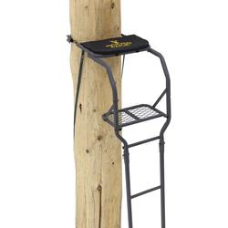 Rivers Edge® Classic™ 15' 1-Person Ladder Treestand at Menards®