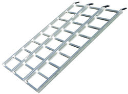 Yutrax Aluminum Tri-Fold Ramp at Menards®