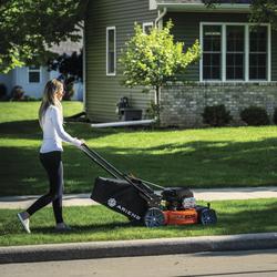 Ariens® Razor 21" 163cc Gas Self-Propelled Lawn Mower at Menards®