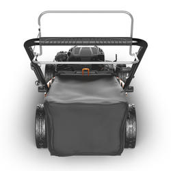 Ariens® Razor 21" 163cc Gas Self-Propelled Lawn Mower at Menards®
