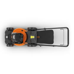 Ariens® Razor 21" 163cc Gas Self-Propelled Lawn Mower at Menards®