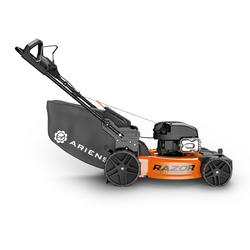 Ariens® Razor Reflex™ 21" 163cc Gas Self-Propelled Lawn Mower at Menards®