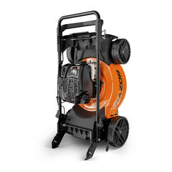 Ariens® Razor Reflex™ 21" 163cc Gas Self-Propelled Lawn Mower at Menards®