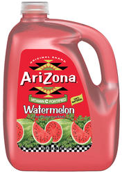 Arizona® Watermelon Fruit Juice Cocktail - 1 Gallon at Menards®
