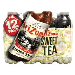 Arizona® Sweet Tea - 12 Pack at Menards®