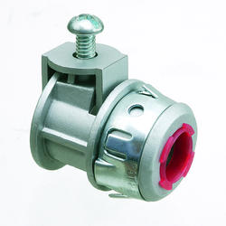 Saddle AC/MC/Flex Connector at Menards®