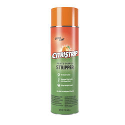 CitriStrip® Paint & Varnish Stripper Spray - 17 oz. at Menards®