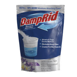DampRid Lavender Vanilla Moisture Absorber Refill - 44 oz. at Menards®