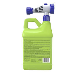 Mold Armor® Microban® E-Z House Wash™ Hose End Sprayer - 64 oz. at Menards®