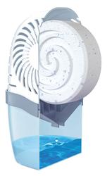 DampRid® Reusable Moisture Absorber Starter Kit with Drop-In Tablet ...