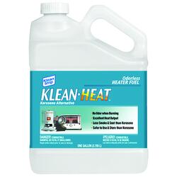 Klean-Strip™ Klean Heat Odorless Heater Fuel at Menards®