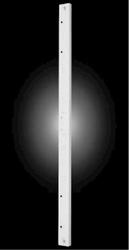 Exterior Fix-A-Jamb II Door Jamb Repair at Menards®