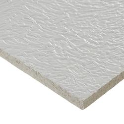 Armstrong® Ceilings Baltic™ 2' x 4' White Textured Drop Ceiling Tile at ...