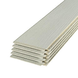 Armstrong® Ceilings Country Classic™ Plank 6" x 48" Light Gray Wood ...