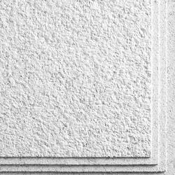 Armstrong® Ceilings Cirrus® Profiles Classic Step™ 2' x 2' White ...