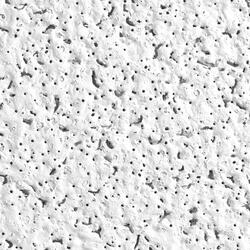 Armstrong® Ceilings Designer™ 2' x 2' White Textured Square Drop ...