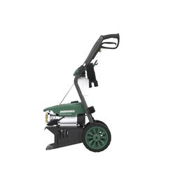 Masterforce® 2,500 PSI 1.1 GPM 15-Amp Corded Electric Pressure Washer ...