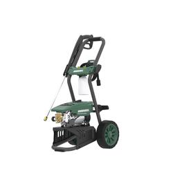 Masterforce® 2,500 PSI 1.1 GPM 15-Amp Corded Electric Pressure Washer ...
