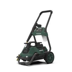 Masterforce™ 2300 PSI 1.5 GPM 13-Amp Corded Electric Pressure Washer at ...