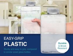 Arrow Refrigerator Bottle - 2 Quart at Menards®