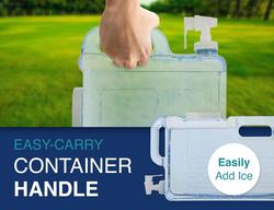 Arrow Beverage Dispenser - 3 Gallon at Menards®