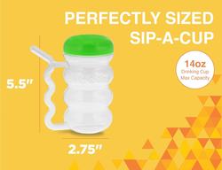Arrow Sip-a-Mug - 14 oz. - Assorted Styles at Menards®