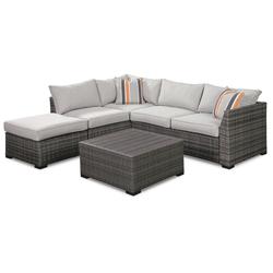 Outdoor sectional menards store