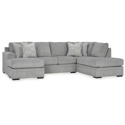 Signature Design® by Ashley® Welling Sectional at Menards®