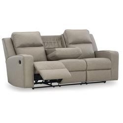 Signature Design® by Ashley® Faithon Sofa at Menards®