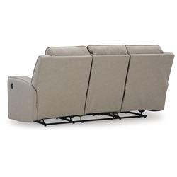 Signature Design® by Ashley® Faithon Sofa at Menards®