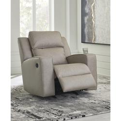Signature Design® by Ashley® Faithon Recliner at Menards®
