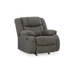 Signature Design® by Ashley® Summerly Recliner Gray at Menards®