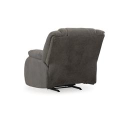 Signature Design® by Ashley® Summerly Recliner Gray at Menards®