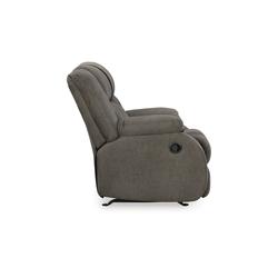 Signature Design® by Ashley® Summerly Recliner Gray at Menards®