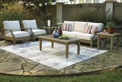 Signature Design® by Ashley® Pisano Point 6 - Piece Sofa Set at Menards®