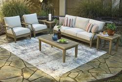 Signature Design® by Ashley® Pisano Point 6 - Piece Sofa Set at Menards®