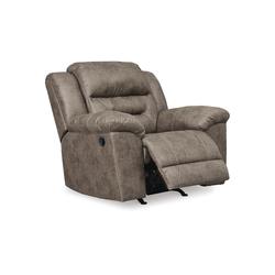Signature Design® by Ashley® Springmill Rocker Recliner at Menards®